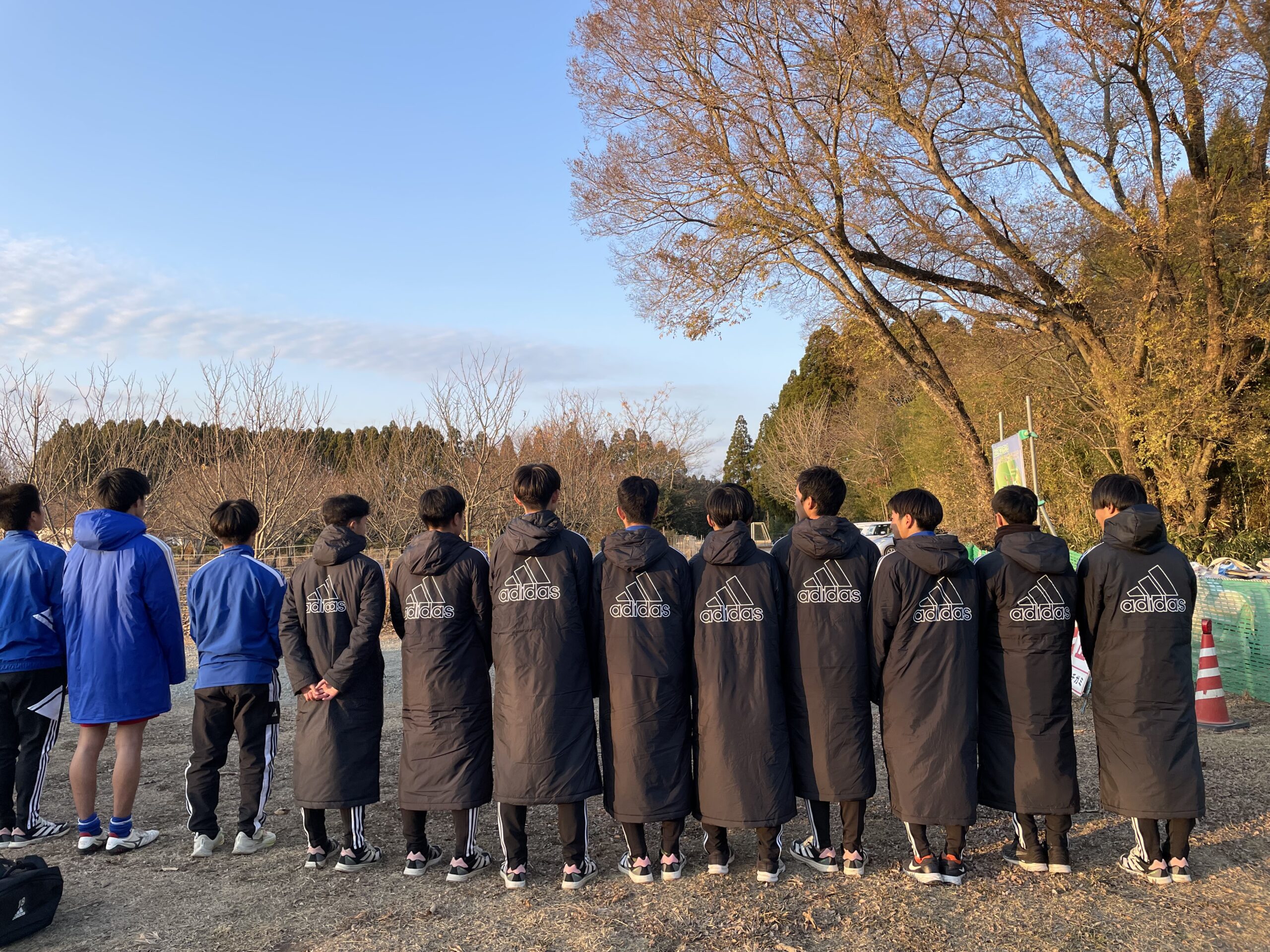 12月26日(月) KENJI GOTO杯 | 熊本学付サッカー部公式サイト